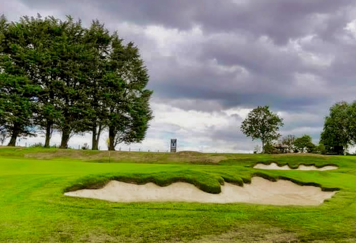 Carlisle - Golf Course Details
