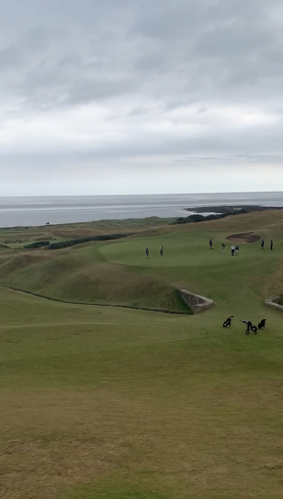 Kingsbarns - Golf Course Details