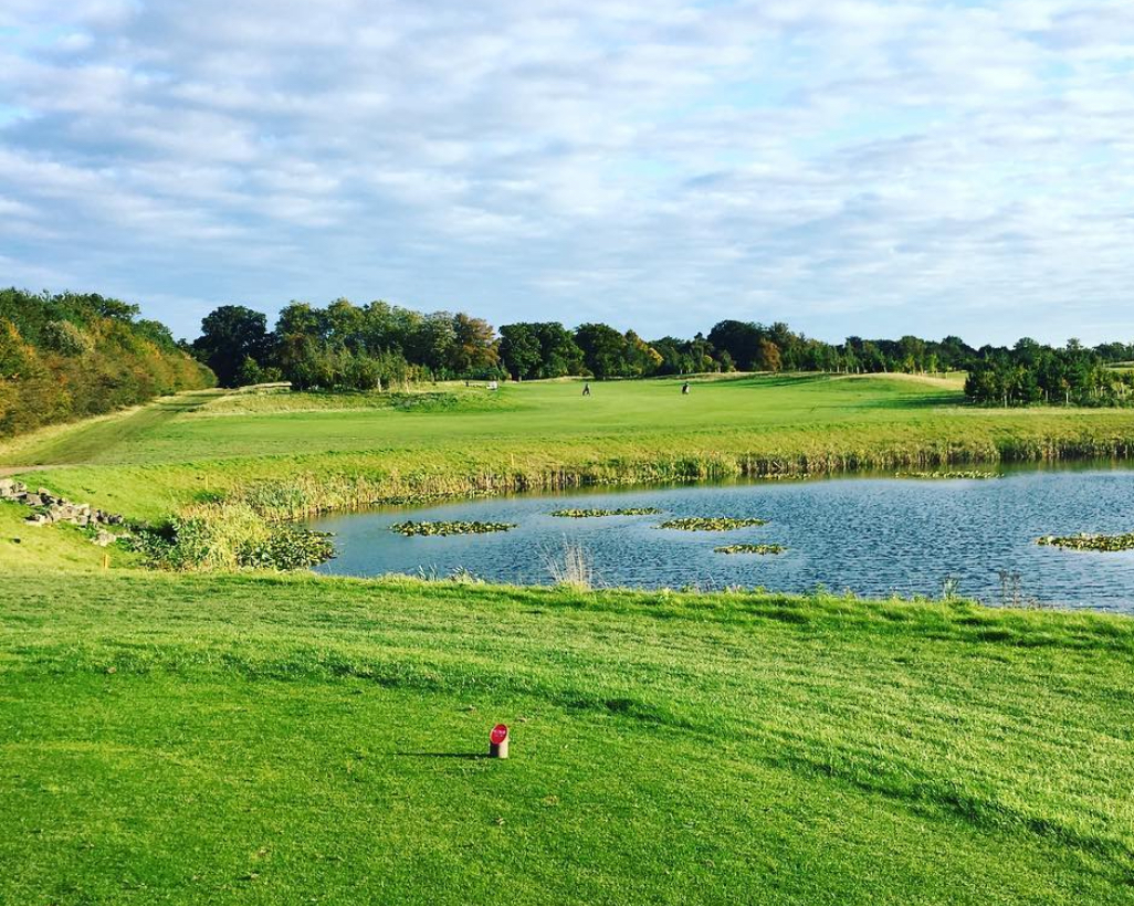 Luton Hoo Hotel - Golf Course Details